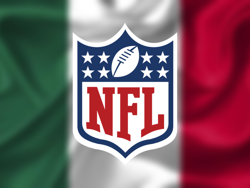 Mexicanos en la NFL: Un legado de talento y determinación - Dame Kiu