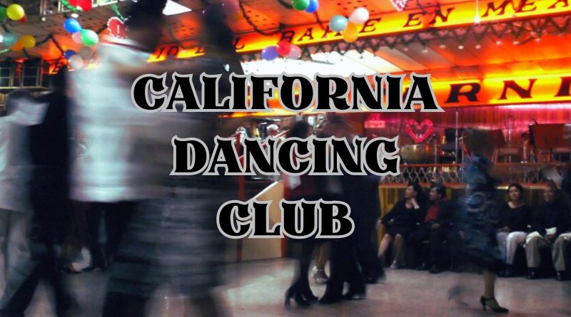 El California Dancing Club: refugio de baile en la Ciudad de México ...