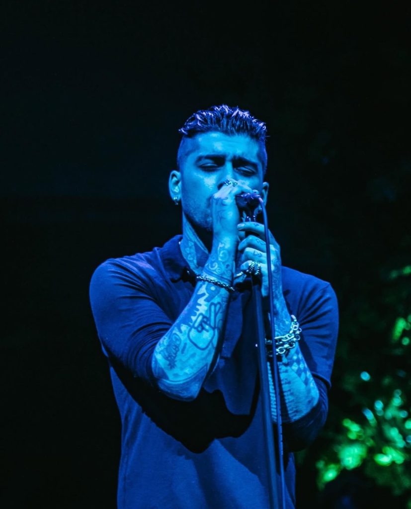 Zayn Malik regresa a México en 2025: Fechas, boletos y todo lo que ...