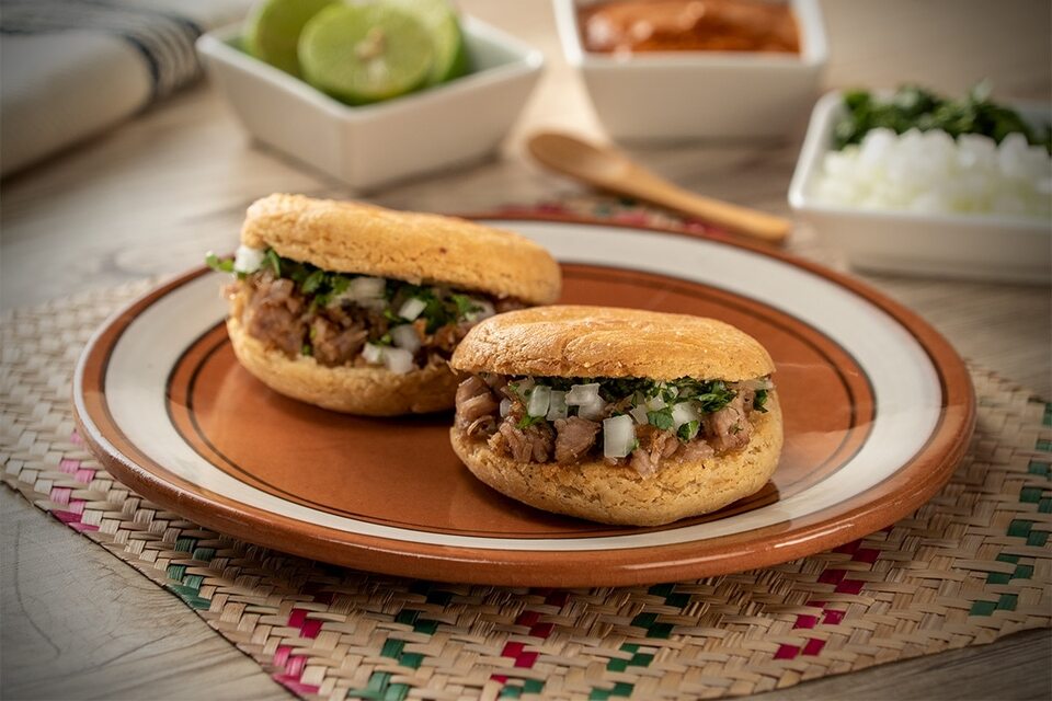 La Historia y Riqueza de las gorditas de suadero en México - Dame Kiu