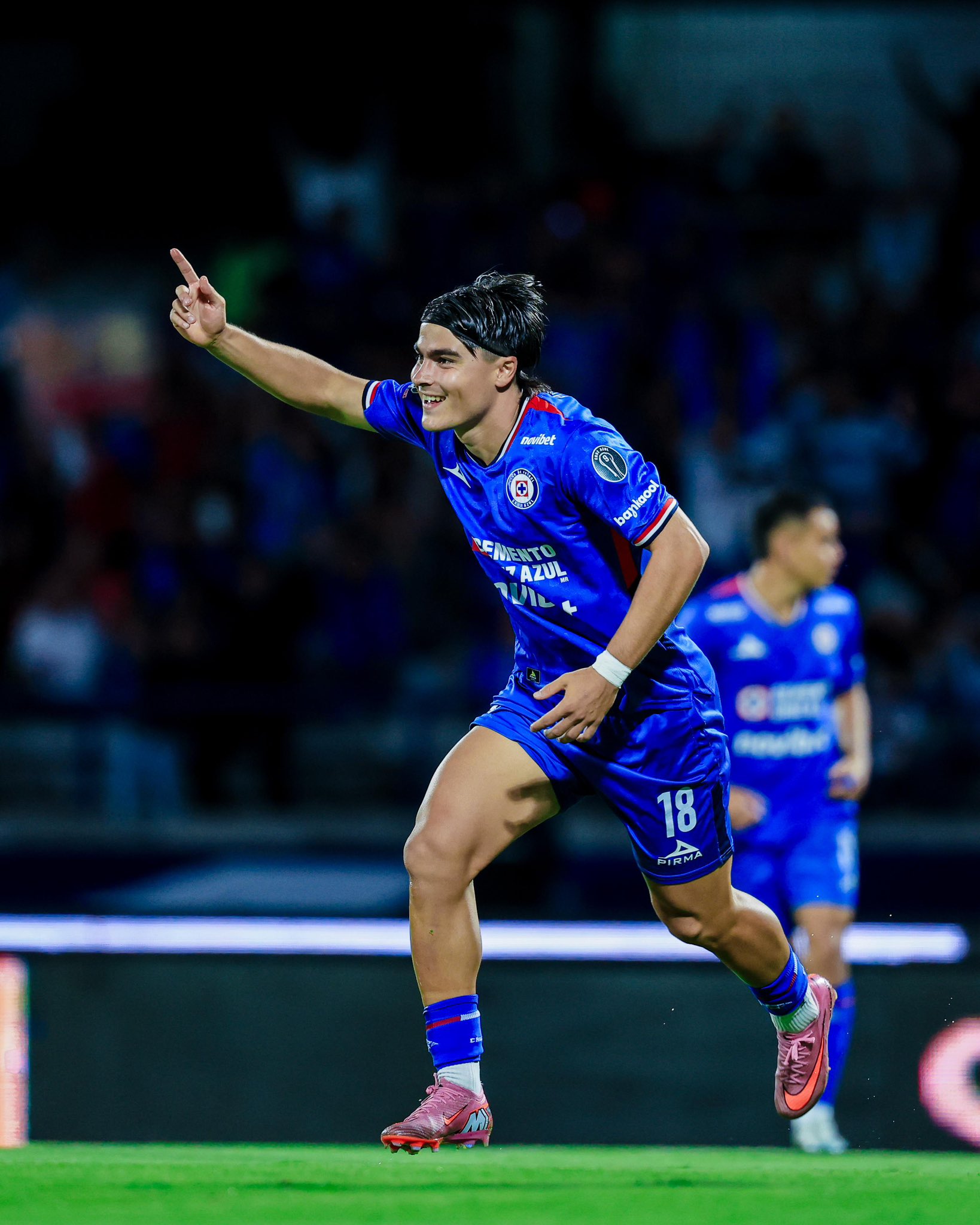 Cruz Azul le ganó 3-2 a Juárez en Liga MX - Dame Kiu